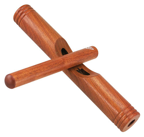 Large African Wood Claves | eBay