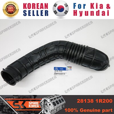 Genuine/OEM 281381R200 HOSE-AIR INTAKE for Hyundai I30 15 | eBay