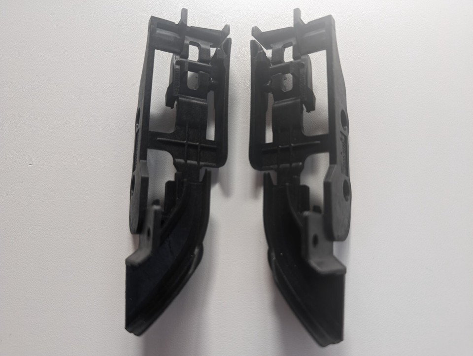Volkswagen Golf 7 Sunroof Track Brackets Fits 2013-2018 | eBay