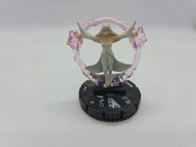 White Witch #047a SLoSH Heroclix Superman & Legion of Super-Heroes ...