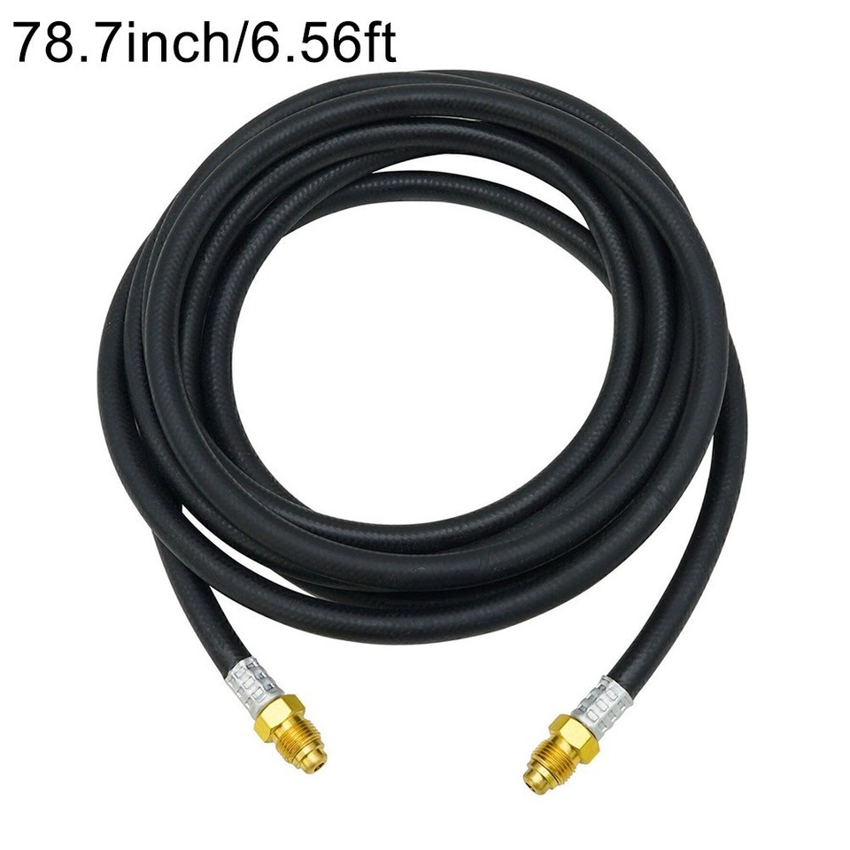 Inert Gas Hose for MIG TIG Welding Flowmeter Regulator with 58 UNF ...