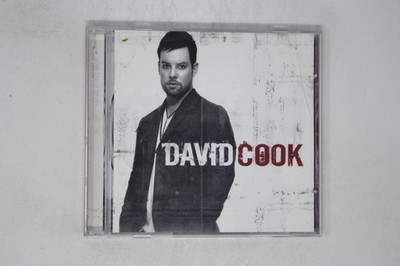 David Cook Self-titled Album CD | eBay