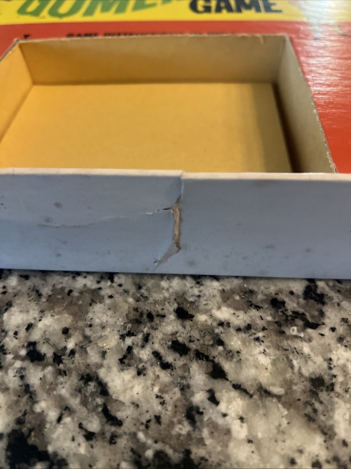 Boardgame Gomer Pyle Game Complete | eBay UK