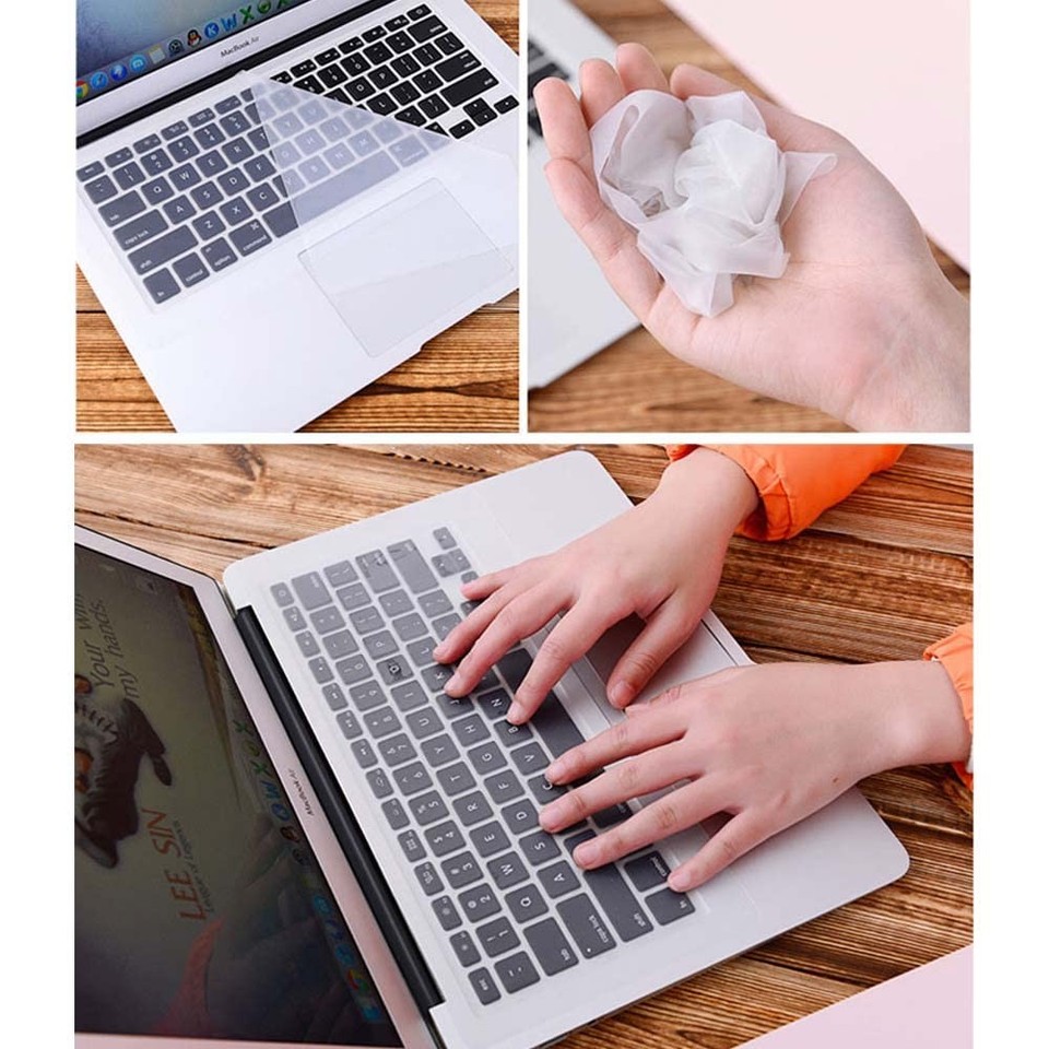 Universal Keyboard Protector Cover 15-17.3 laptop keyboard covers | eBay
