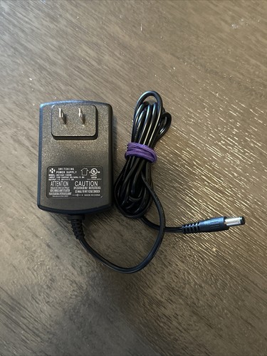AC Adapter For Sylphim LF-71 Vibration Percussion Massage Gun F-126 ...