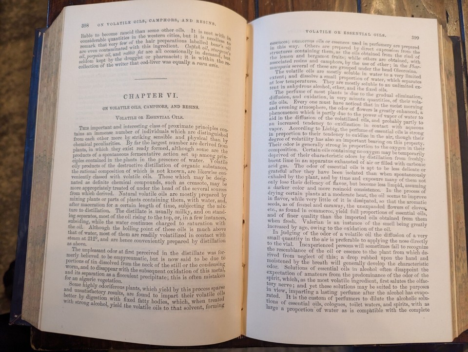 Quackery Doctor medical book 1874 Ontario College Of Pharmacy book | eBay