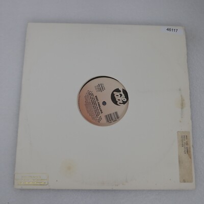 Dezi Phillips Why You Wanna PROMO SINGLE Vinyl Record Album | eBay