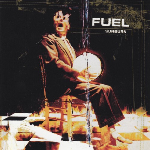 Fuel - Sunburn (CD, Album, Enh) (Very Good Plus (VG+)) - 3028833253 | eBay