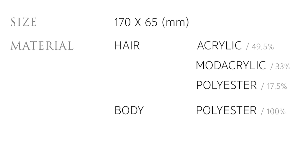 minomi keyring blue lee min ho original minomi authentic new item heirs ...