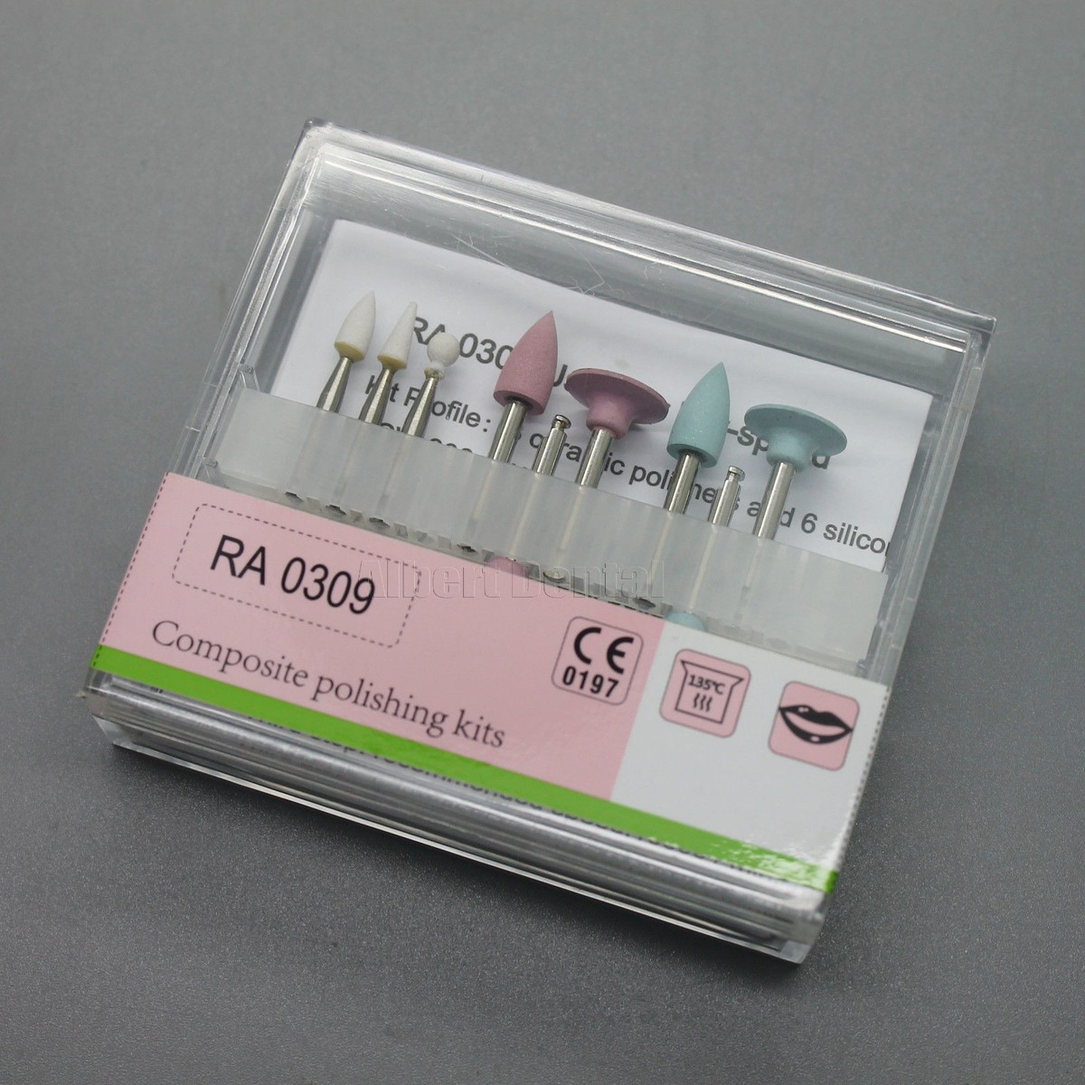 Contra Angle Low Speed Electric Dental Handpieces Dental Composite ...