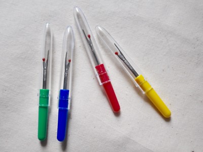 Brand New! SKC Sekaicho Seam Ripper High Quality Made in Japan 110R | eBay