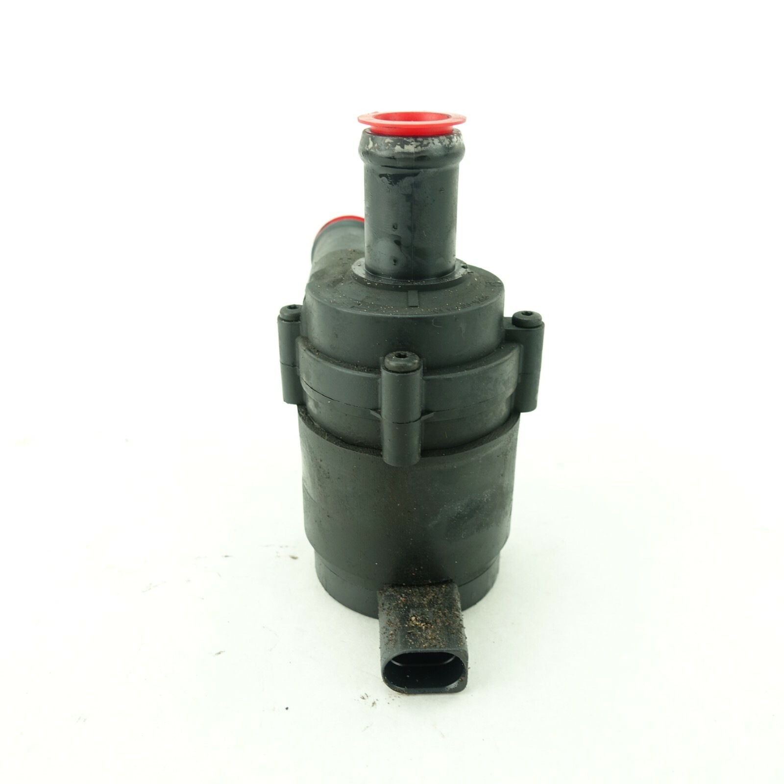 Audi S4 Water Coolant Aux Auxiliary Secondary Pump 2004 2005 2006 2007 ...