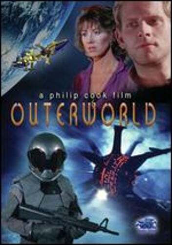Outerworld by Philip J. Cook: New 810103680326| eBay
