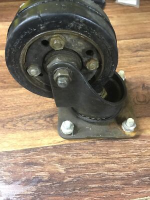 Casters & Wheels - Colson Casters