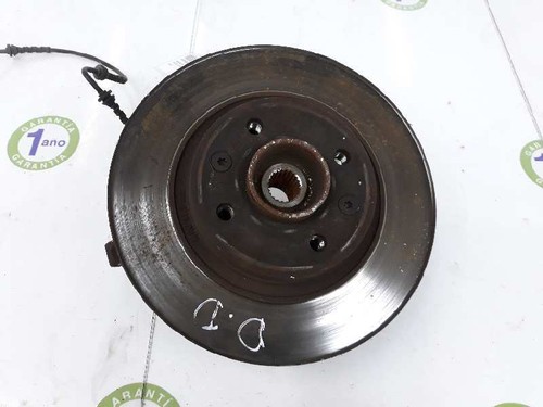 6001548867 achsschenkel vorne rechts für DACIA SANDERO 1.5 DCI D (86 CV ...