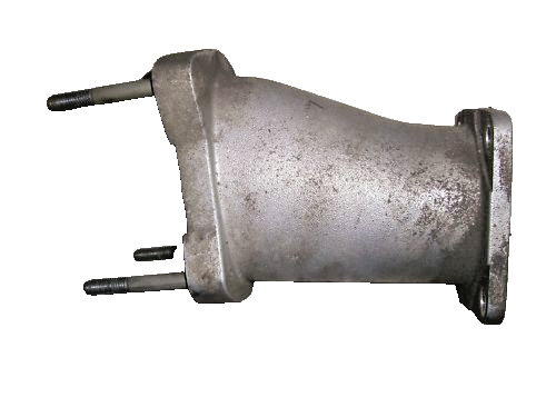 Gussteil Bremskraftverstärker Power Brake Booster Support Lancia Gamma ...