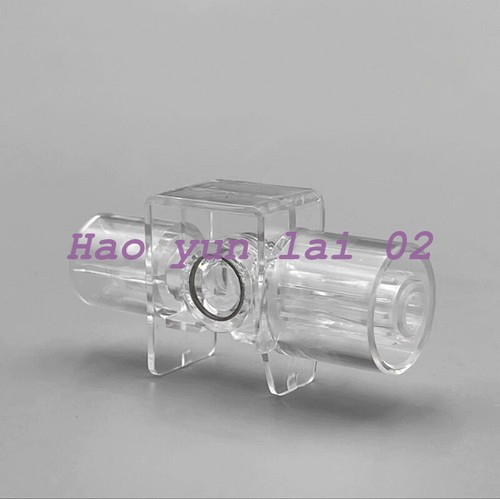 1PCS M2533A New Airway Adapter for GE Cardiac Monitors | eBay