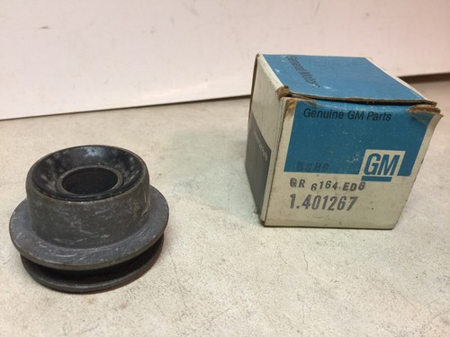 Vintage NOS OEM GM Upper Arm Bushing 401267 (217) 1971 - 1974 GM | eBay