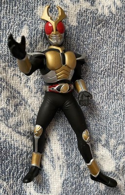 Kamen Rider Agito Figure | eBay
