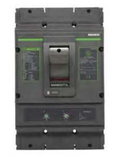 Noark DC Breaker - M4N600T3L | eBay