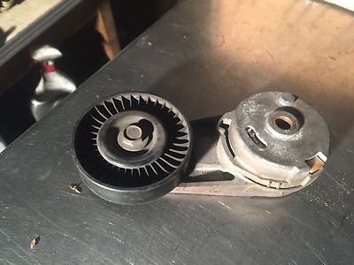ACDelco 24430296 GM Original Equipment Drive Belt Tensioner | eBay