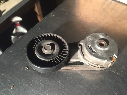 ACDelco 24430296 GM Original Equipment Drive Belt Tensioner | eBay