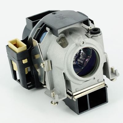 NP03LP / 50031756 Replacement Lamp with Housing for NEC NP60/NP60 ...