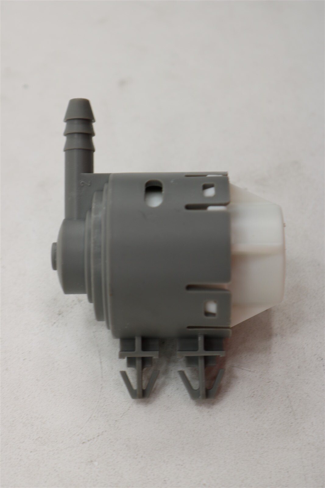 NEW OEM Ford Fuel Vapor Valve Assembly 3S4Z-9B593-AA Focus 2.3L I4 DOHC ...