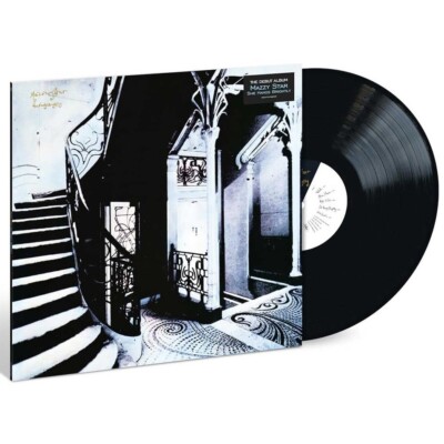 Mazzy Star - She Hangs Brightly 2025 Reissue Black Vinyl LP | eBay