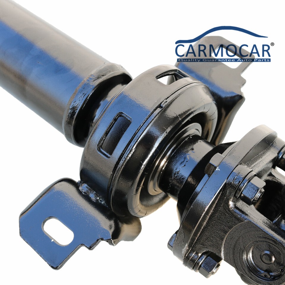 Driveshaft Rear 37100-48020 Fits Toyota Highlander Lexus RX330 RX350 ...