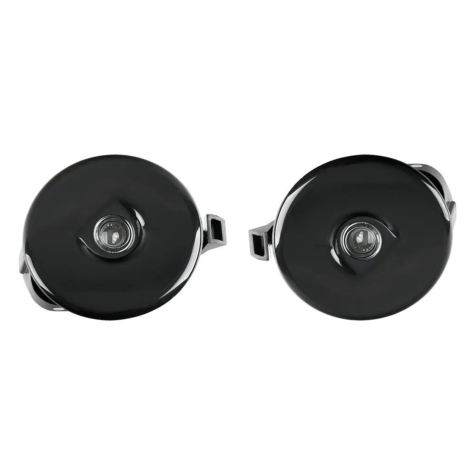 GM 85517657 2024-2026 Chevrolet Traverse Puddle Lamp Kit Genuine OEM | eBay