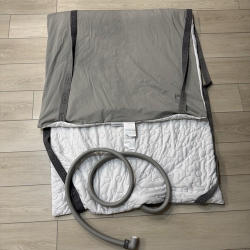 Kryo ChiliSleep OOLER Sleep System Half King Size Pad ONLY - No Machine ...