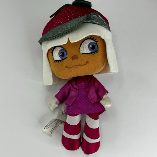 Disney Store Wreck-It Ralph Sugar Rush Racers TAFFYTA MUTTONFUDGE 9 ...