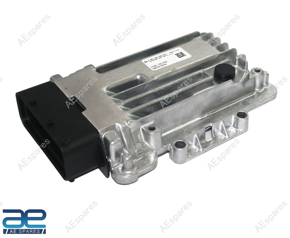 OEM E007701707D91 ECU-C.R.D.I. FOR MAHINDRA TRACTOR 2540 3550 4550 5545 ...