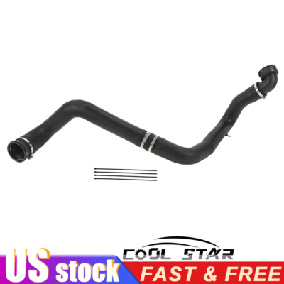 Fit FOR 2018 2019-2022 2023 GMC EQUINOX TERRAIN 1.5L INTERCOOLER HOSE ...