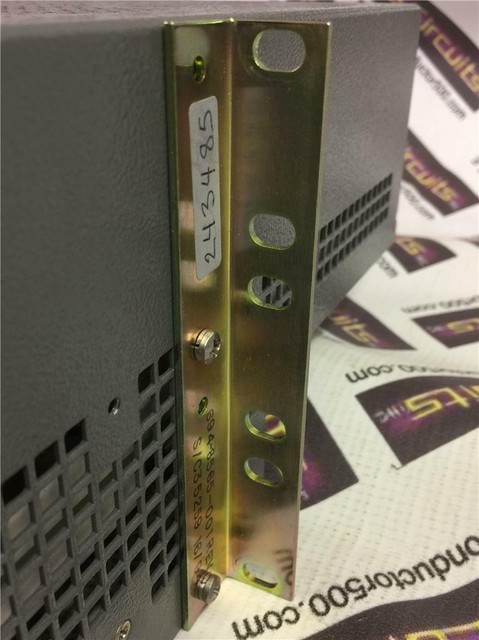 Alcatel Network Systems Dmx-3003n Telecommunications Equip Digital ...