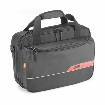 Givi T484C Inner Bag 33/46L for TRK35B Trekker II 35 Black Line | eBay UK