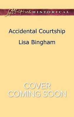 Accidental Courtship; The Bachelors- 9781335369512, paperback, Lisa ...