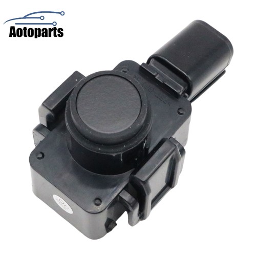 PDC Backup Reverse Ultrasonic Parking Sensor 89341-58070 For Toyota ...
