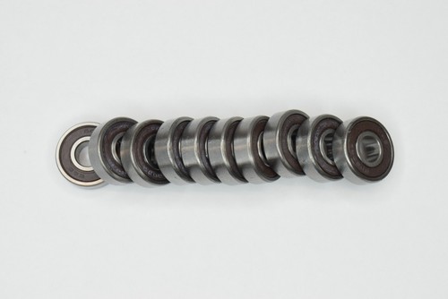 10pcs 6000-RS Premium Rubber Sealed Ball Bearing 10 x 26 x 8 6000RS | eBay