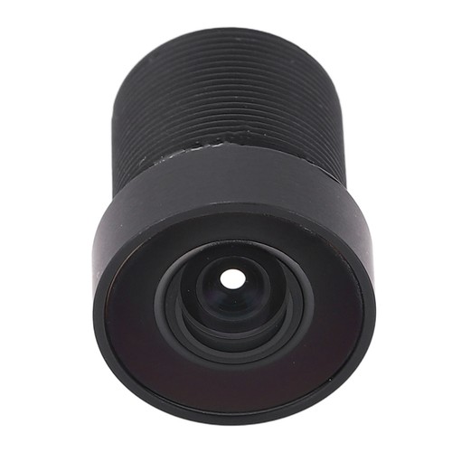 CCTV Camera Lens 5MP 2.1mm M12 Universal Fixed Focus High Definition ...