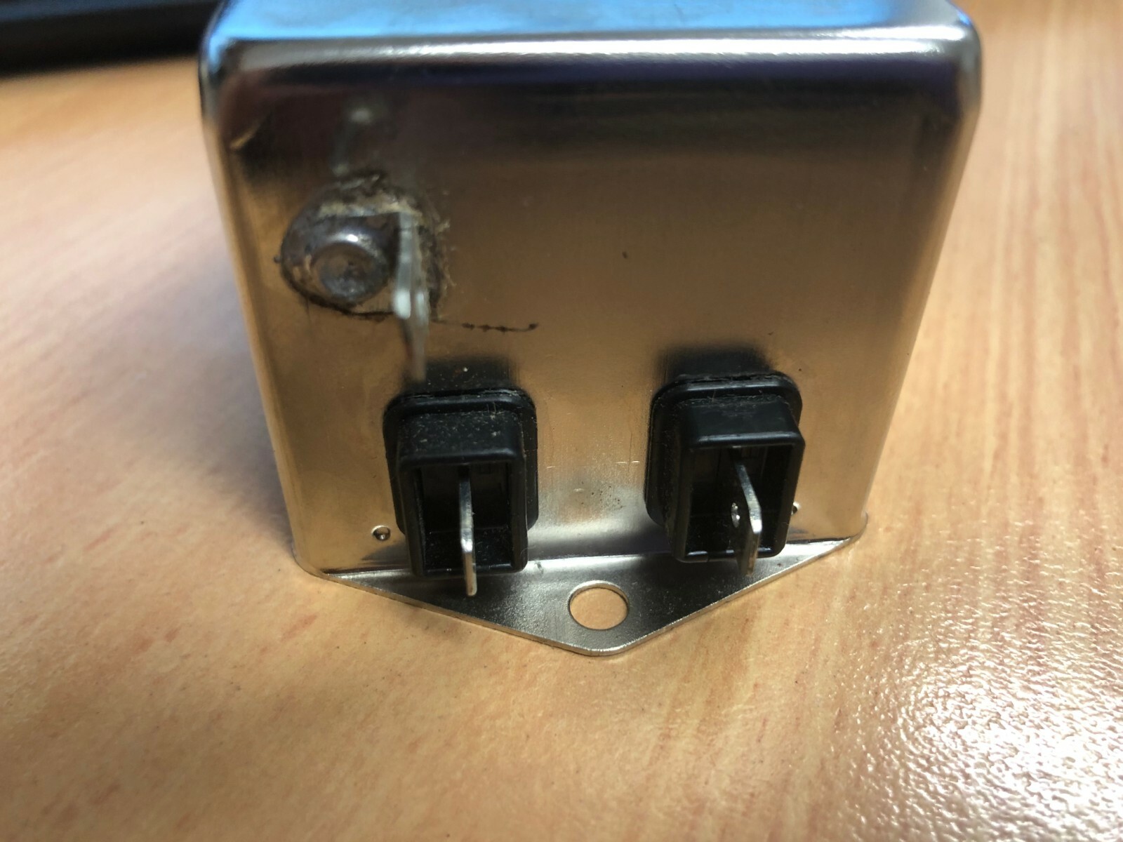 Corcom 6ET1 F7003 EMI/RFI Power Line Filter | eBay Australia