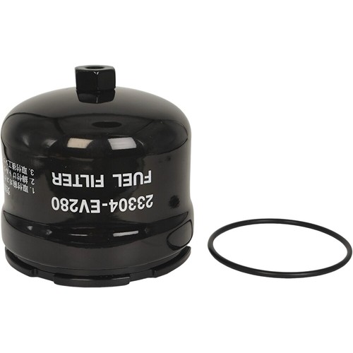 Fuel Filter 23304-EV023 for Hino 238 258 338 Spin-On FF42102 WF10434 ...