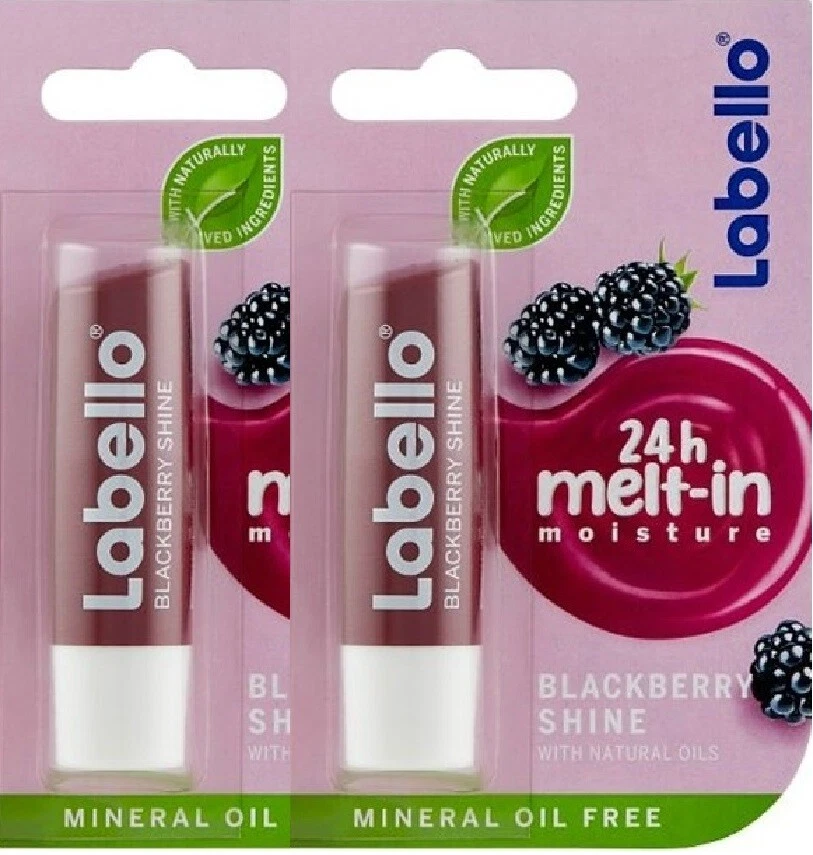 Lip Butter Labello