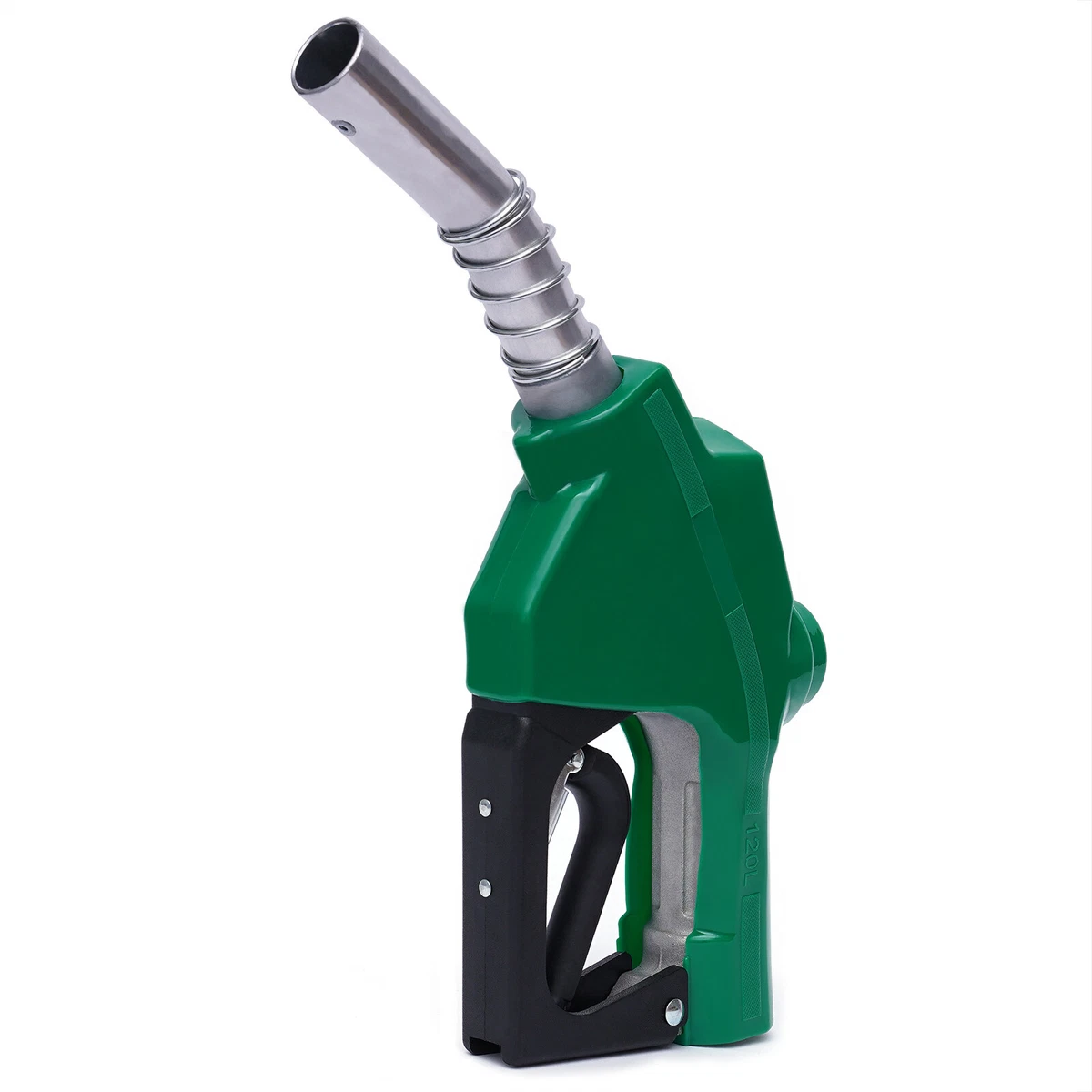 Gasoline Pump Handle