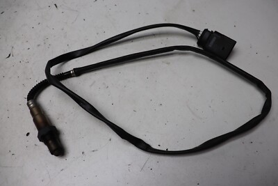 Bentley Continental GT 2006 Exhaust O2 Oxygen Lambada Sensor 07C906262S ...