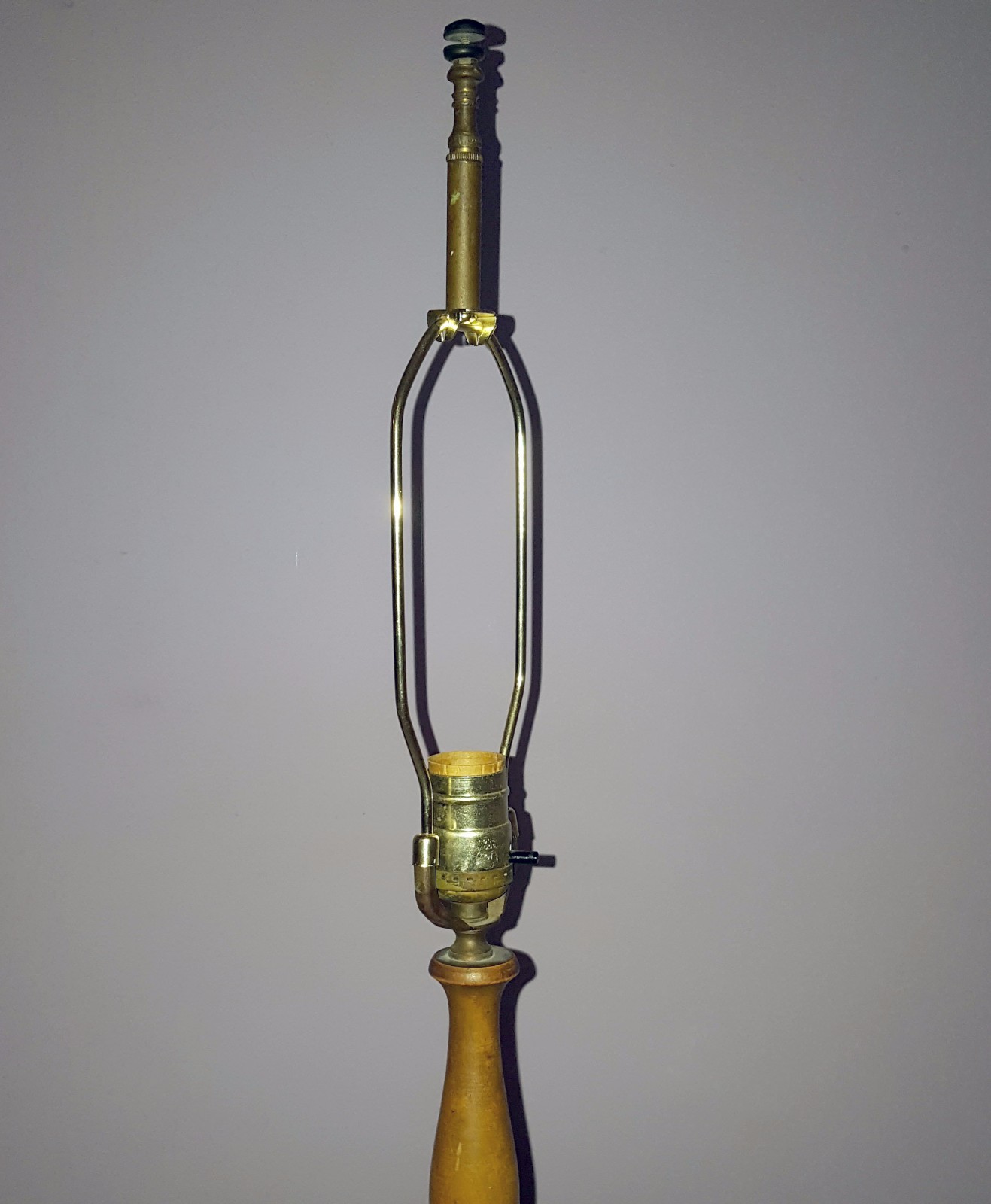 BENJAMIN FRANKLIN TOBY JUG TABLE LAMP VINTAGE JAPAN CERAMIC PITCHER ...