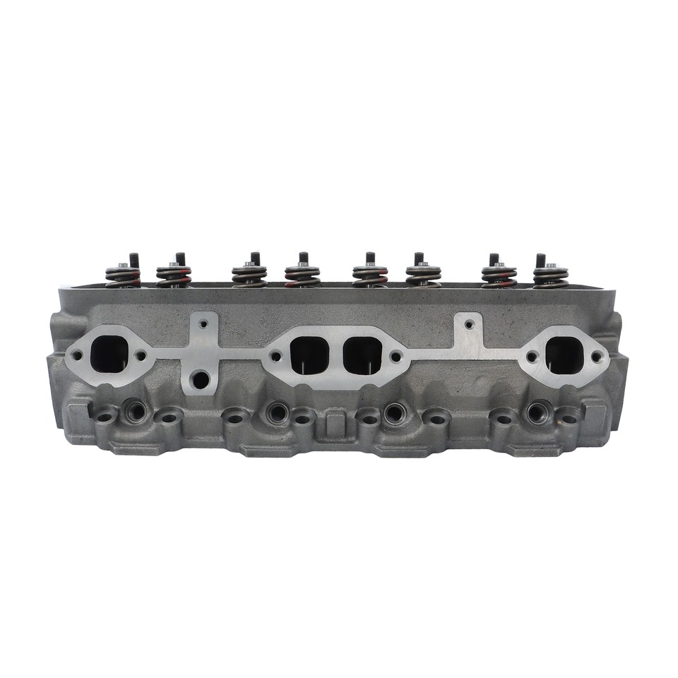 Complete Cylinder Head 10239906 For Chevrolet Cadillac GMC 5.7L OHV ...