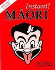 Instant!: Maori - Paperback By Nick Theobald and Paaora Walker - GOOD ...