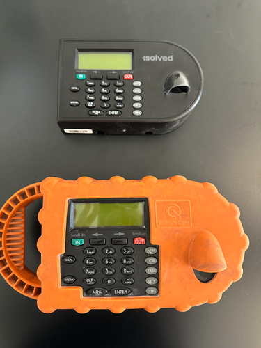 iSolved V850 series Time & Attendance loger GPS And GSM 4g timeclock | eBay